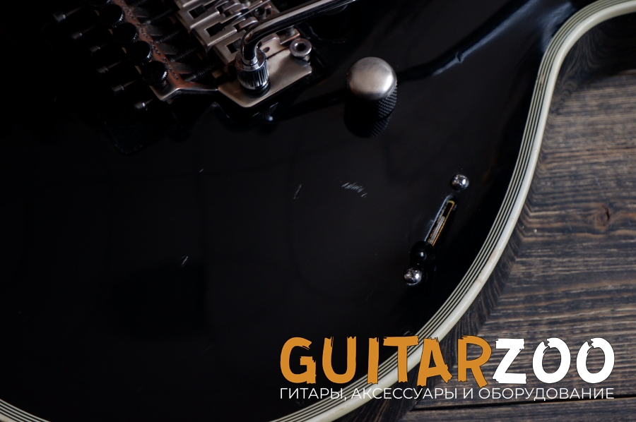 Edwards E-CL-90i Luna Sea Sugizo Edwards E-CL-90i Luna Sea Sugizo