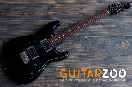 Электрогитары от Guitarzoo.ru